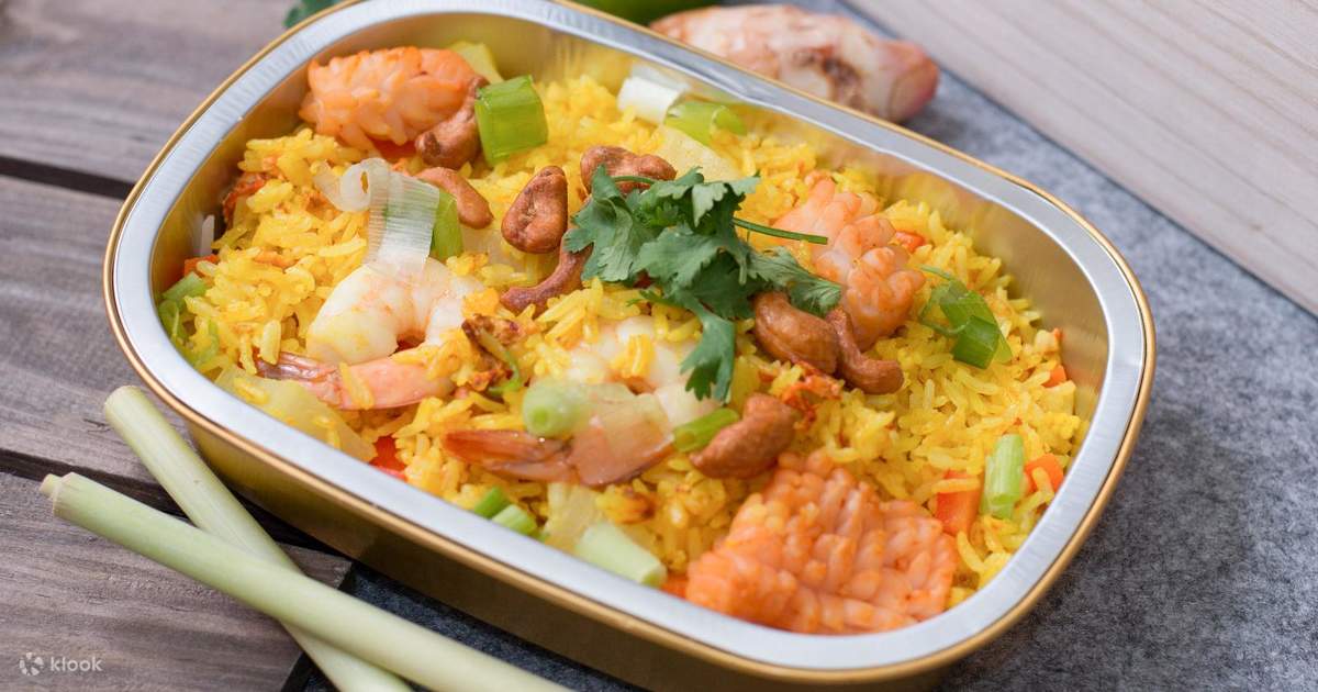 Sukhumvit 100, Raffles Place